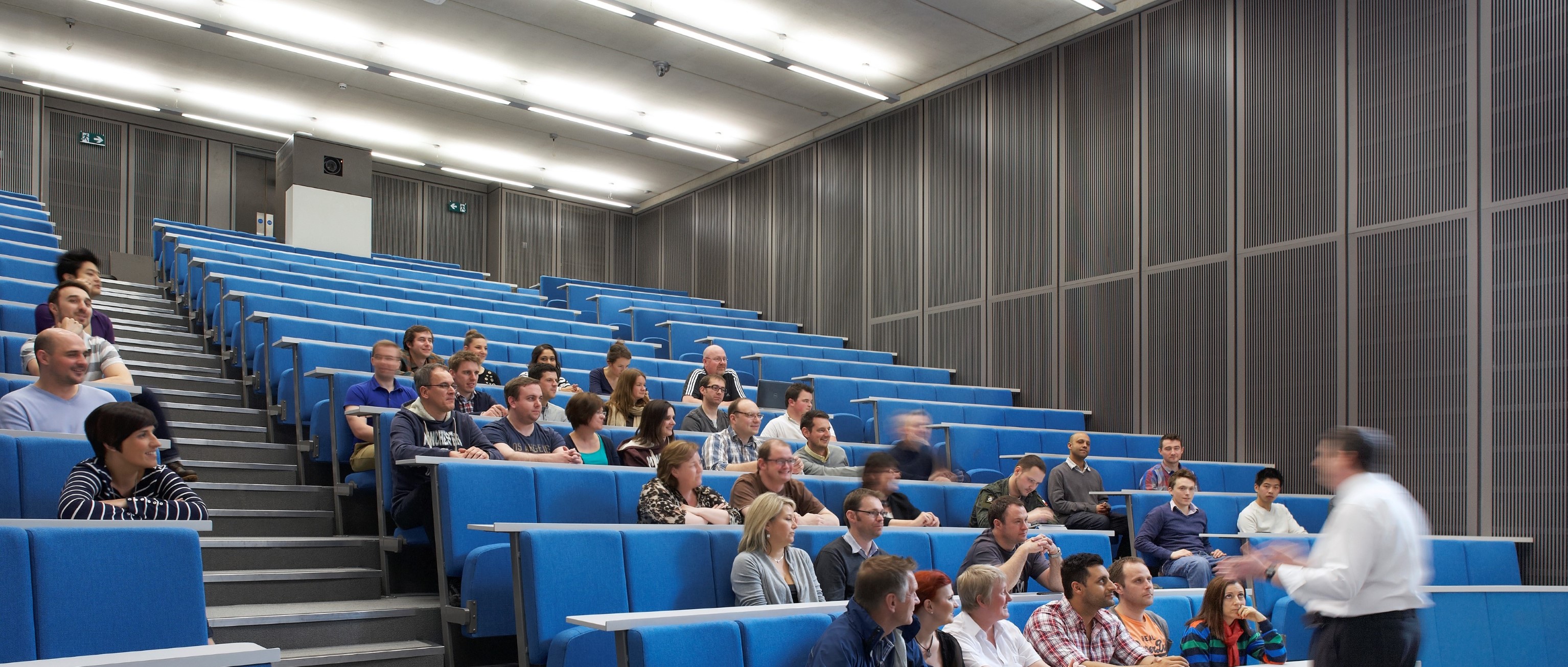 MMU Business School – GARIFF