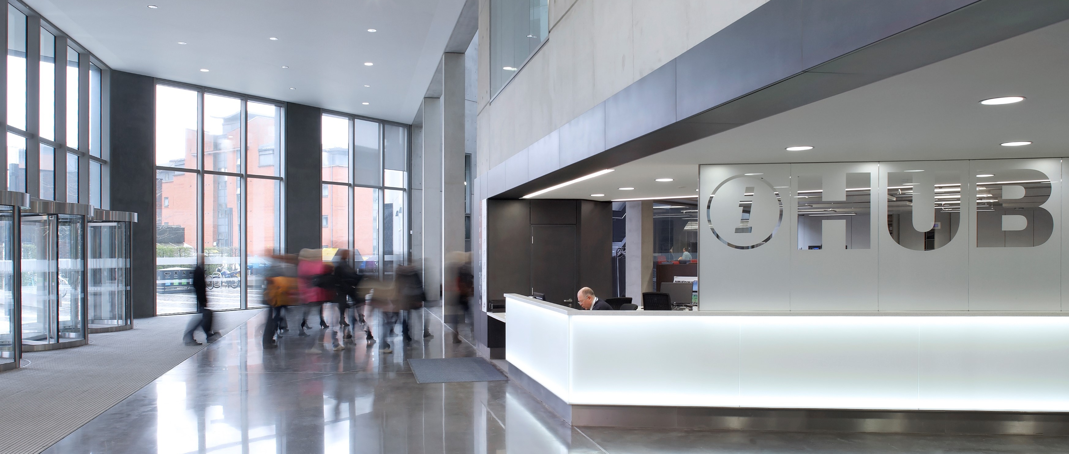 MMU Business School – GARIFF